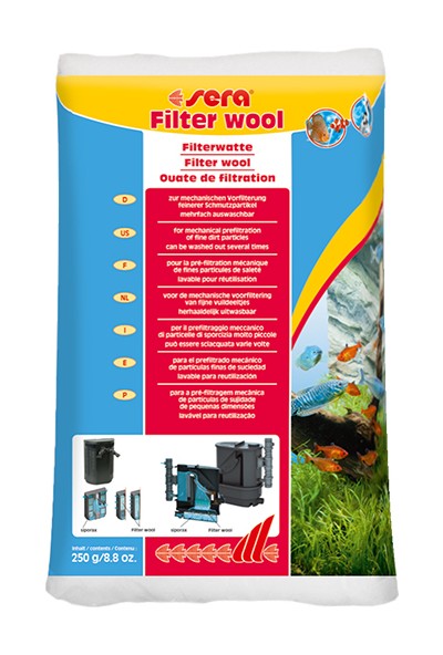 Sera Elyaf 250 Gr Sera Elyaf 250 Gr