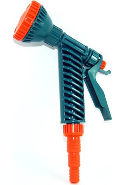 Tetikli Sulama Tabancası