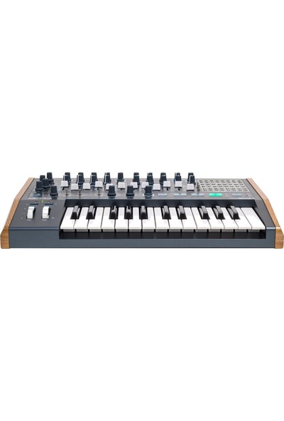 Arturia MiniBrute 2 Synthesizer Arturia MiniBrute 2 Synthesizer
