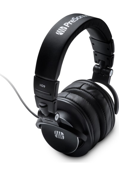 Presonus Hd9 Stüdyo Kulaklık Presonus Hd9 Stüdyo Kulaklık