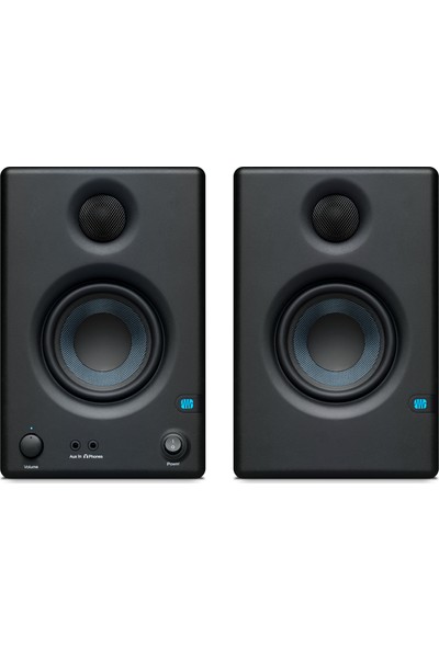 PRESONUS ERIS E3.5 Hoparlör (Çift)