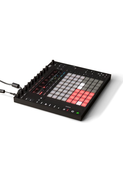 ABLETON Push 2 + Suite Yazılım (Son Sürüm)