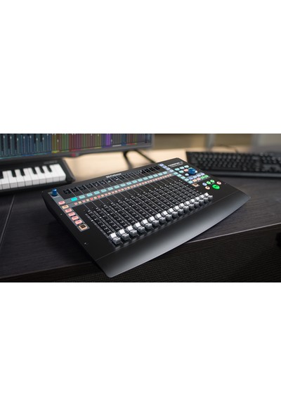 Presonus Faderport 16 Kontrol Ünitesi Presonus Faderport 16 Kontrol Ünitesi