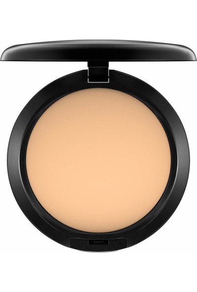 MAC Studio Fix Powder Plus Foundation C4