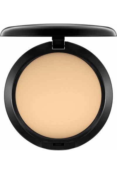 MAC Studio Fix Powder Plus Foundation NC30