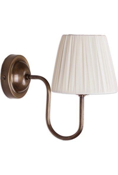 Fivorno Basic Avangard Eskitme Aplik - Krem Şapka