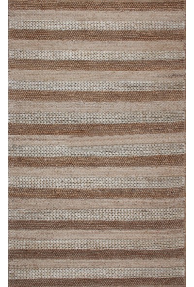 Eko Halı Flatweave S-1410 Natural Xw Hasır El Dokuma Eko Halı Flatweave S-1410 Natural Xw Hasır El Dokuma