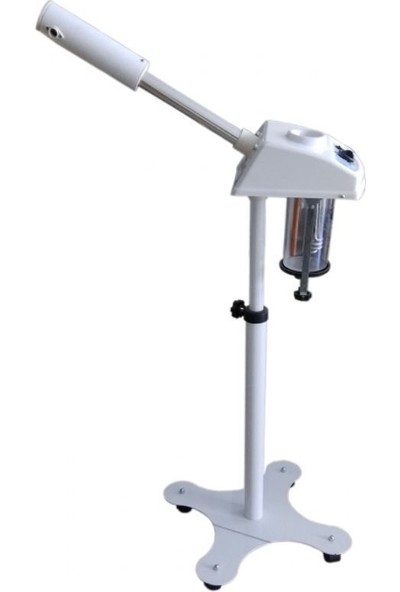 Mecanix Ayaklı Yüz Buhar Makinesi - Ozonlu Mecanix Ayaklı Yüz Buhar Makinesi - Ozonlu