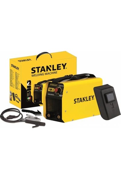 Stanley Wd130Ic1 Kaynak Makinesi