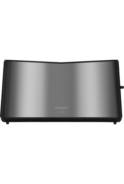 Grundig TA8682 Delisia Ekmek Kızartma Makinesi