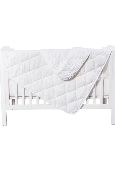 İdaş Baby Eco Fit Bebek Yorganı