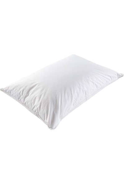 İdaş Quill Soft Kaz Tüyü Yastık
