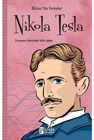 Nikola Tesla - M.Murat Sezer
