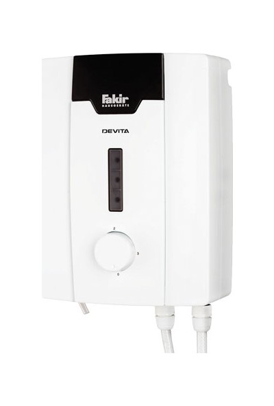 Fakir Devita Elektrikli Ani Su Isıtıcı