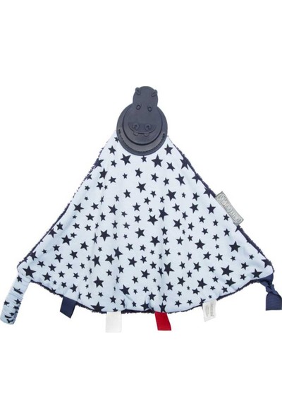 Cheeky Chompers Comfortchew Diş Kaşıyıcılı Uyku Arkadaşı - Twinkle Twinkle Cheeky Chompers Comfortchew Diş Kaşıyıcılı Uyku Arkadaşı - Twinkle Twinkle