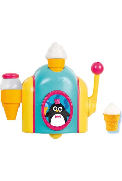 Tomy Dondurma Makinası