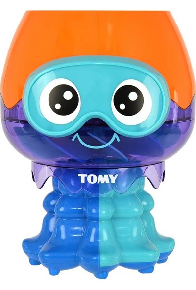 Tomy Dönen Denizanası