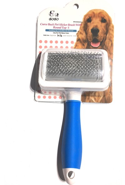 Bobo Köpek Tarağı S