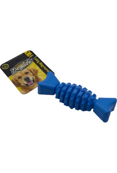 Doglife Köpek Diş Kaşıma Oyuncağı