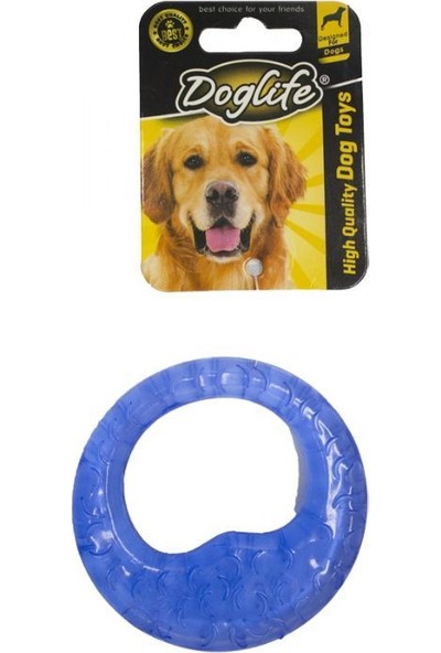 Doglife Yavru Köpek Diş Kaşıma