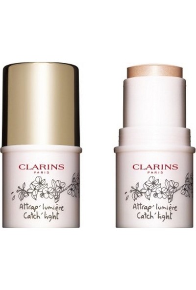 Clarins Catchlight Face Stick 18 Aydınlatıcı Stick Clarins Catchlight Face Stick 18 Aydınlatıcı Stick