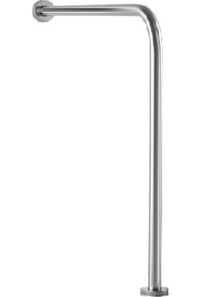 Dibanyo Tutunma Barı Destekli