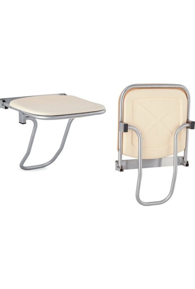 Dibanyo Ortapedik Duş Oturağı Dibanyo Ortapedik Duş Oturağı