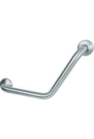 Dibanyo Açılı Tutunma Barı