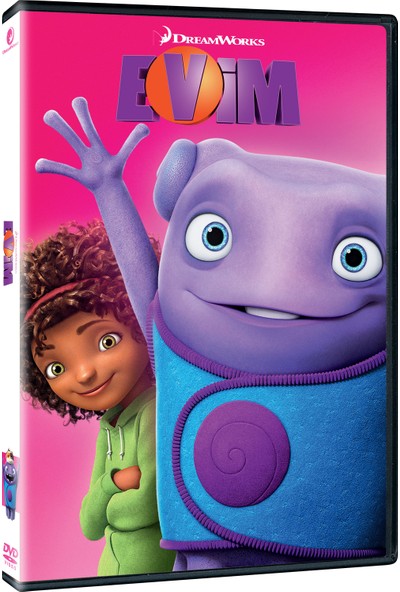 Home Dvd - Evim