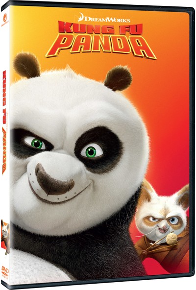 Kung Fu Panda Dvd - Kung Fu Panda Kung Fu Panda Dvd - Kung Fu Panda