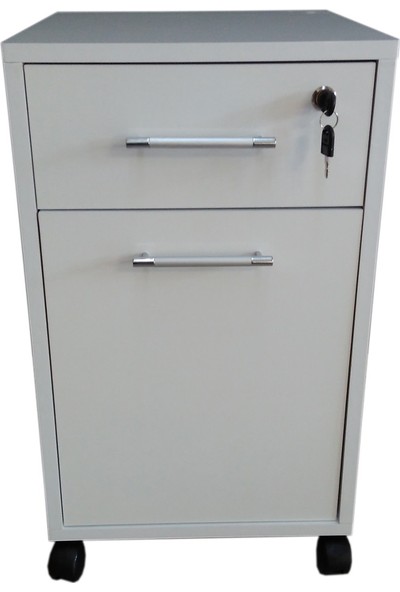 Ertok Keson Komodin Kilitli Dolap Ertok Keson Komodin Kilitli Dolap