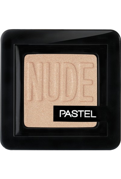 Pastel Profashion Nude Tekli Far 78 Golden Champagne