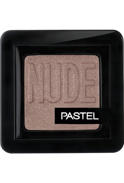 Pastel Profashion Nude Tekli Far 81 Bronze