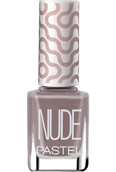 Pastel Nude Oje 760