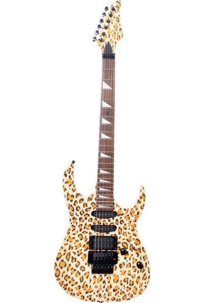 Extreme Elektro Gitar - XE30KMF