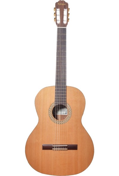 Rodriguez Klasik Gitar - RC744MN Rodriguez Klasik Gitar - RC744MN