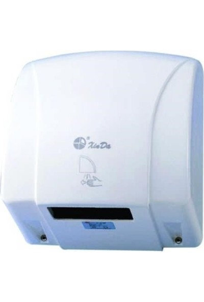 Arı Metal 7632 Fotoselli El Kurutma Makinesi