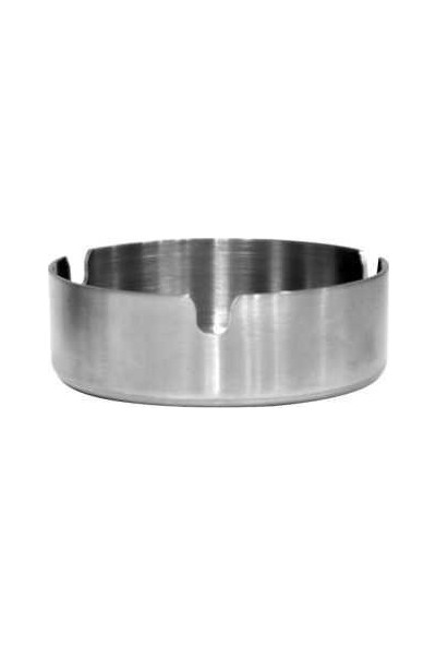 Arı Metal 7616 Paslanmaz Çelik Küllük (Kül Tablası) Arı Metal 7616 Paslanmaz Çelik Küllük (Kül Tablası)