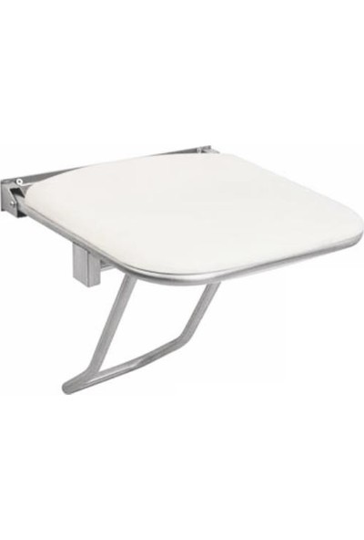 Arı Metal 7290 Engelli Duş Oturağı Plastik Arı Metal 7290 Engelli Duş Oturağı Plastik