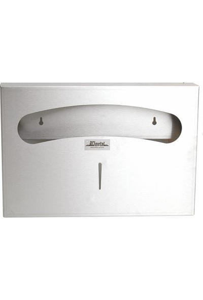 Arı Metal 7217 Klozet Kapak Kağıt Verici Arı Metal 7217 Klozet Kapak Kağıt Verici