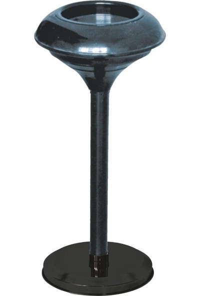 Arı Metal 1608 Ayaklı Küllük Boyalı 2 No