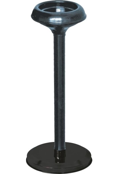 Arı Metal 1607 Ayaklı Küllük 1 No Boyalı Arı Metal 1607 Ayaklı Küllük 1 No Boyalı