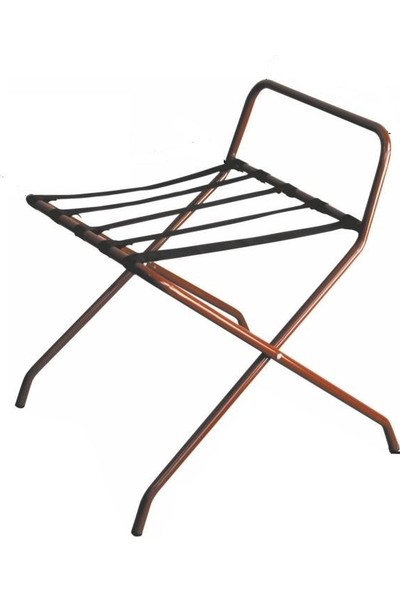 Arı Metal 1501 Valiz Sehpası Boyalı