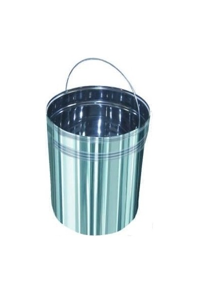 Arı Metal 1009 40 Lt Pedallı İç Kovası