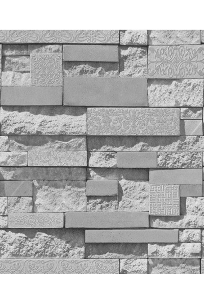 Bien Exclusive 9200 Taş Desenli Duvar Kağıdı 5,33 M² Bien Exclusive 9200 Taş Desenli Duvar Kağıdı 5,33 M²