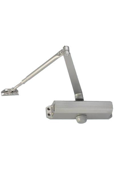 Yuma Kapı Hidroliği - No:4, 60-90 kg Kapılar İçin Yuma Kapı Hidroliği - No:4, 60-90 kg Kapılar İçin