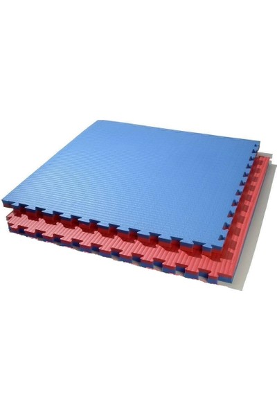 Balorama Eva Tatami Minderi 1 m x 1 m x 26 mm 4 Adet