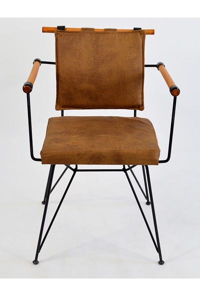 Penyez Sandalye - Kahverengi Penyez Sandalye - Kahverengi