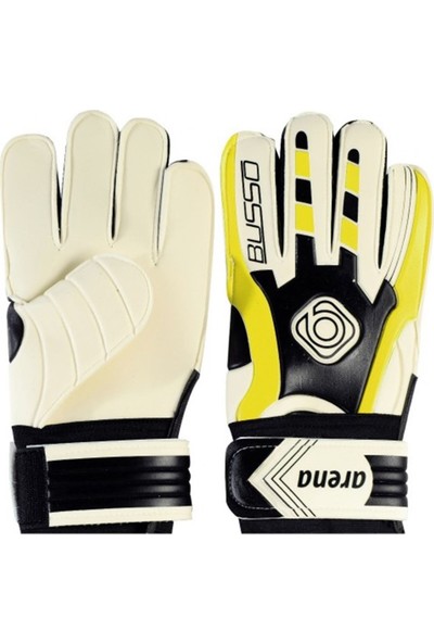 Busso Erkek Kalevi Eldivenleri Arena-Kalecı-Eldıvenı-Sarı Busso Erkek Kalevi Eldivenleri Arena-Kalecı-Eldıvenı-Sarı