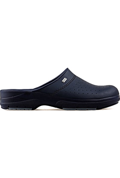 Ceyo 9926-Flex-Lacıvert-K Kadın Terlik